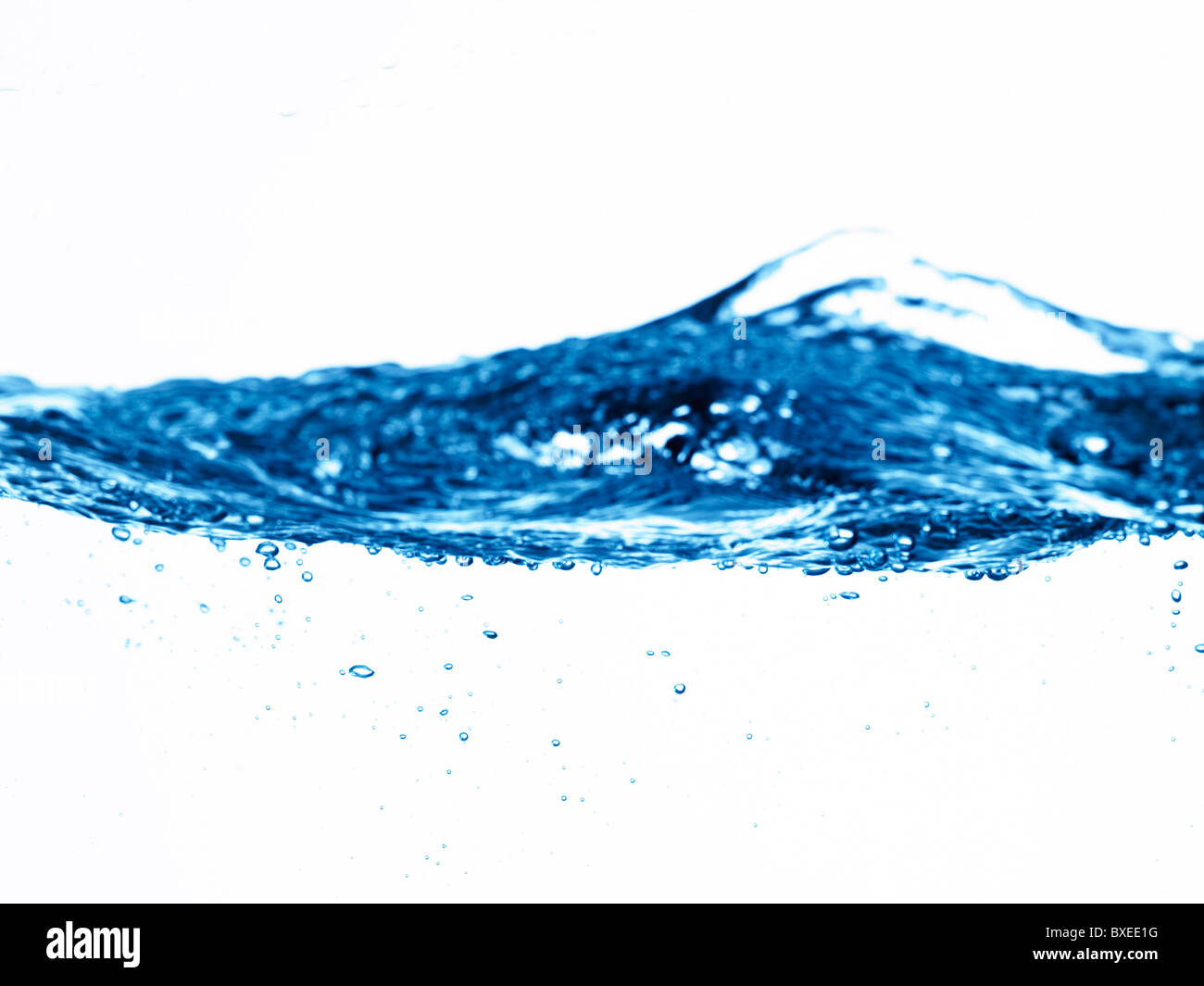 Issue water hi-res stock photography and images - Alamy