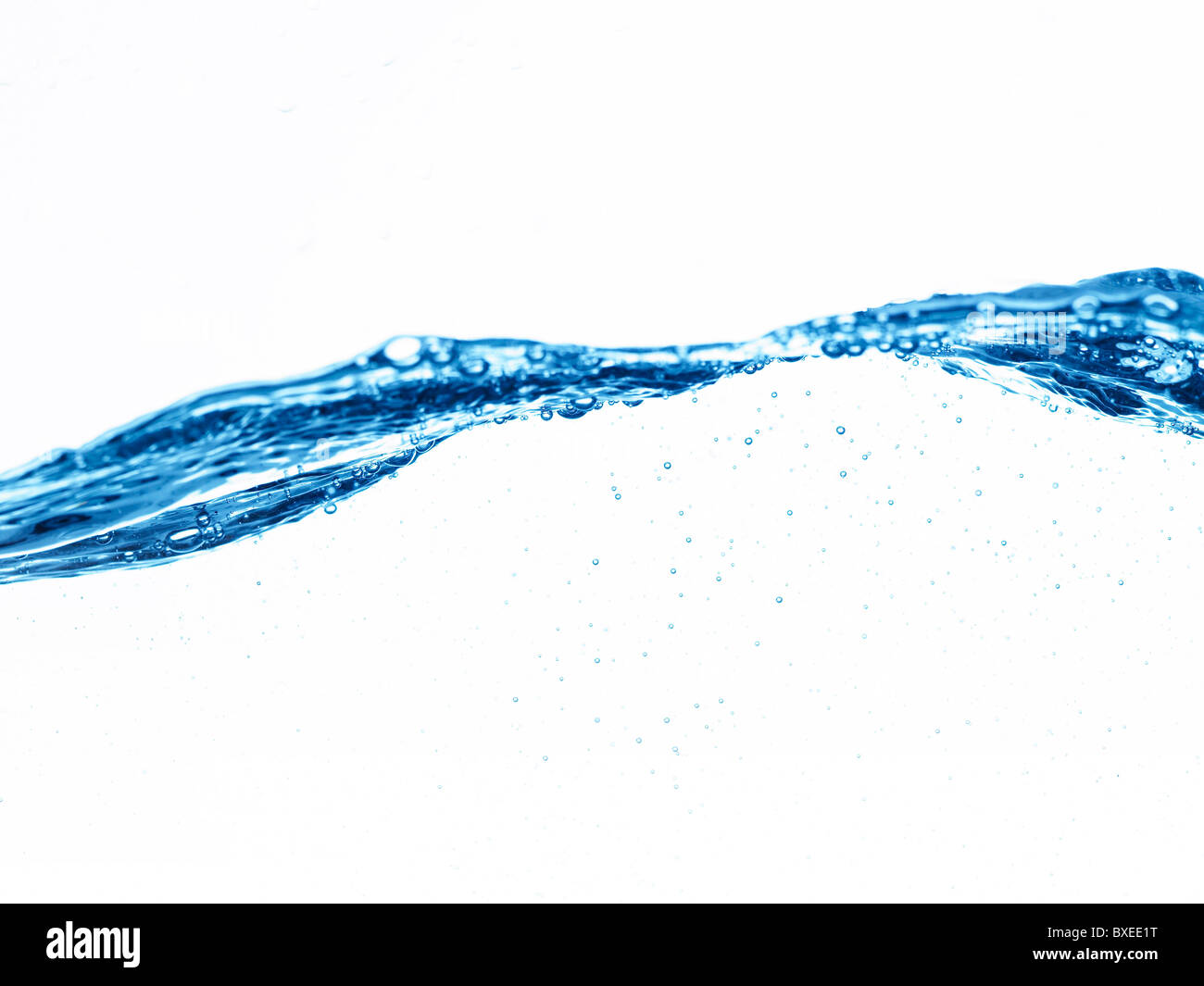 Issue water hi-res stock photography and images - Alamy