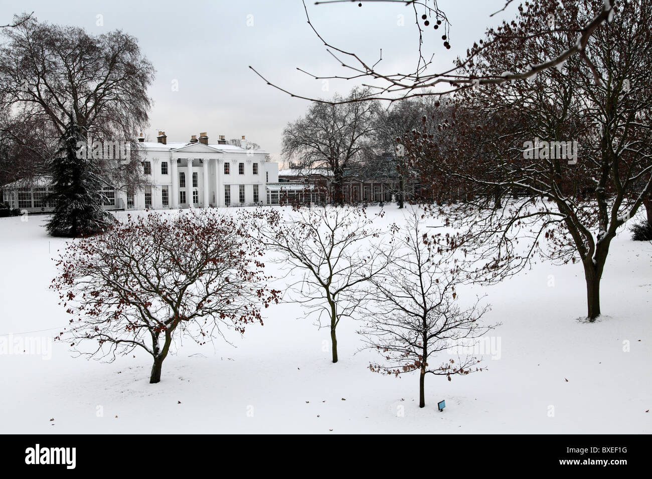 The hurlingham club hi-res stock photography and images - Alamy