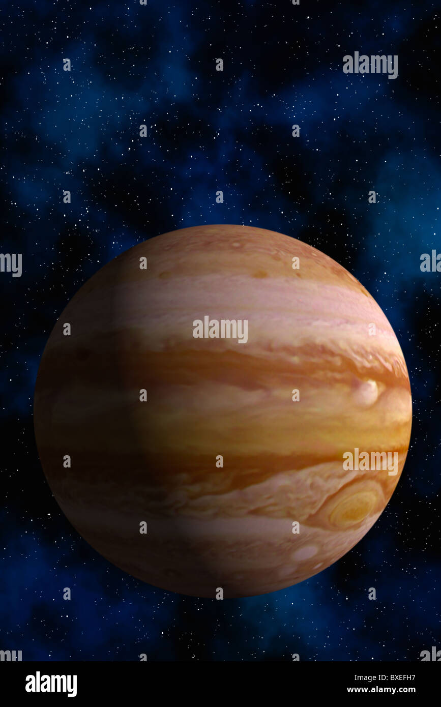 Jupiter images hi-res stock photography and images - Alamy