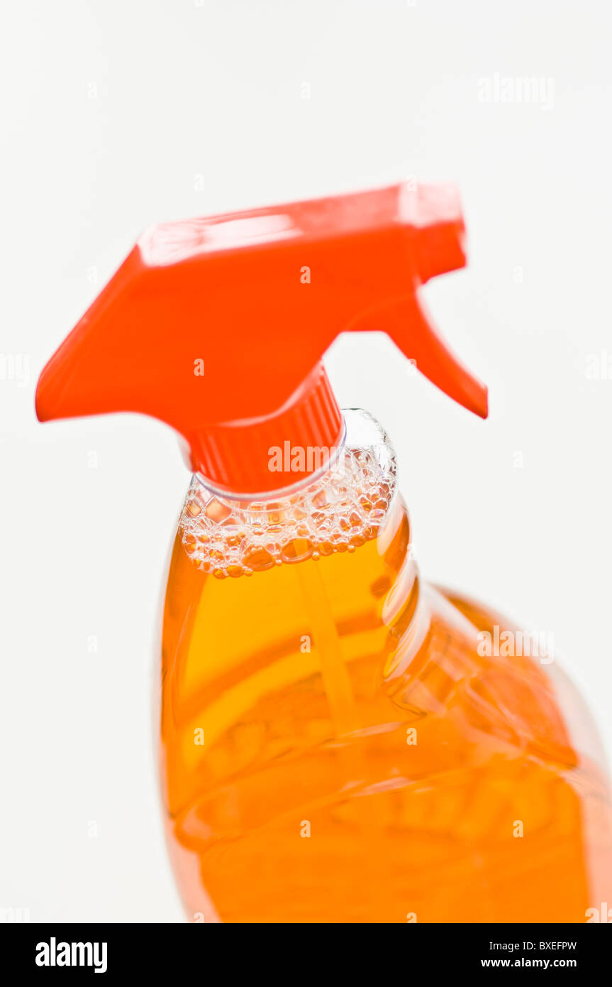 All purpose spray hi-res stock photography and images - Alamy