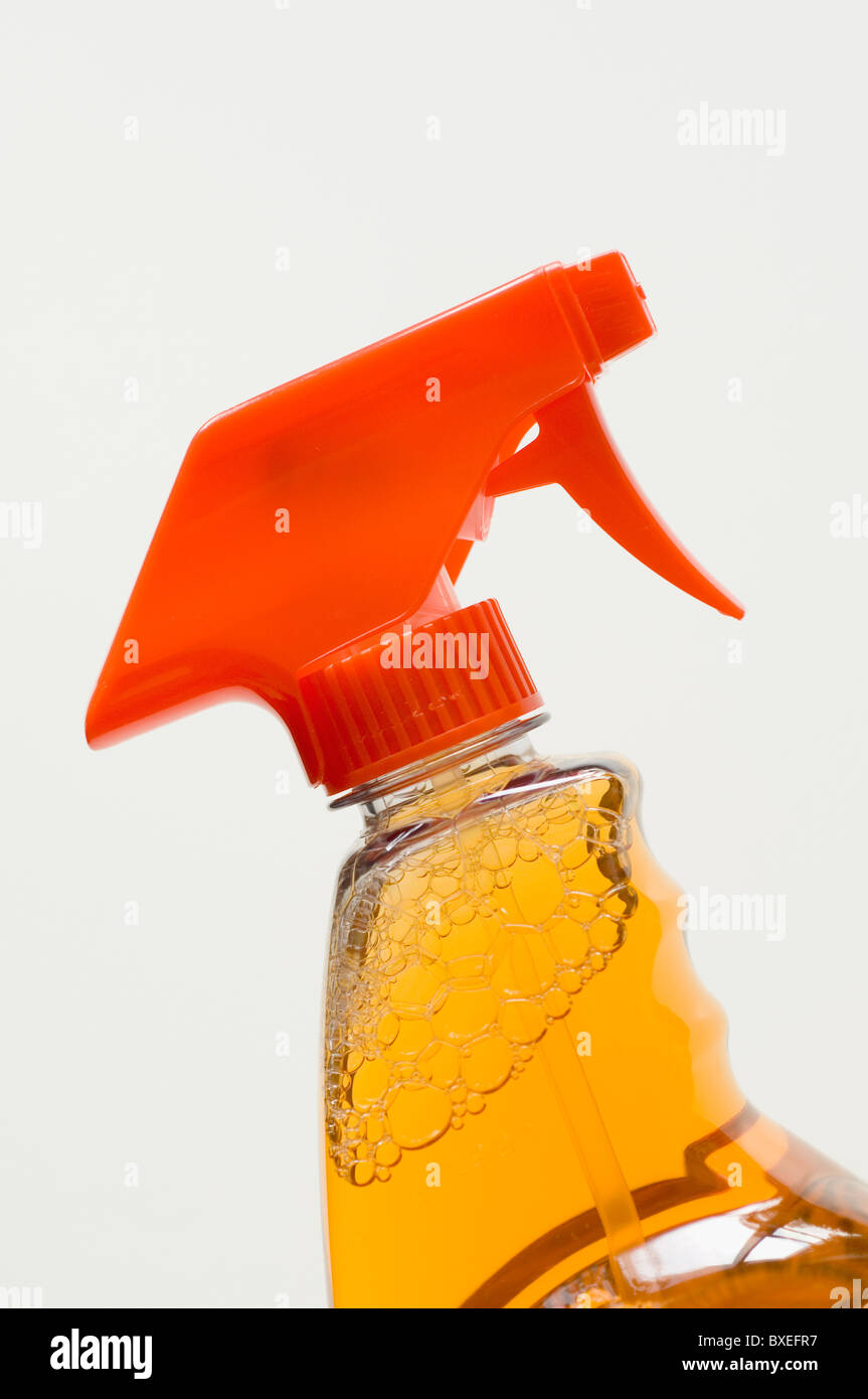 All purpose spray hi-res stock photography and images - Alamy