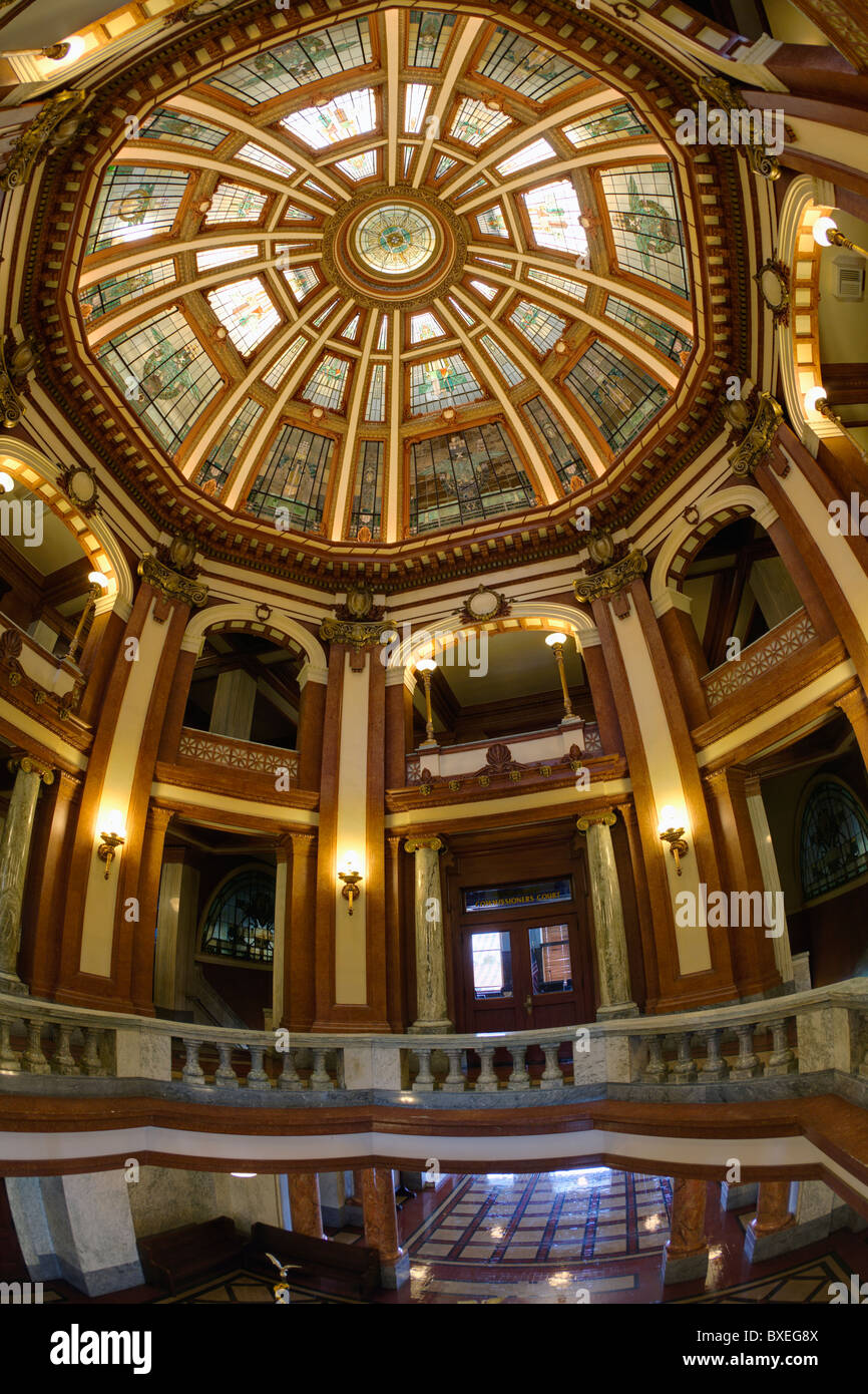 Courthouse art gallery hi-res stock photography and images - Alamy