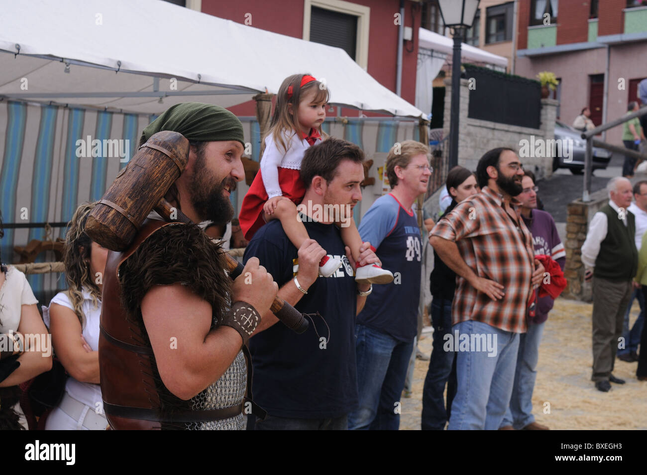 Astures High Resolution Stock Photography and Images - Alamy