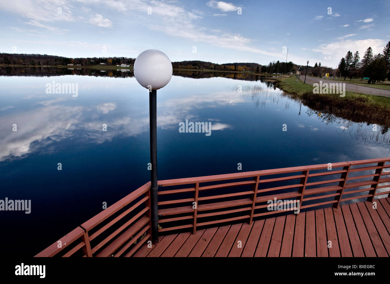 Sunday lake hi-res stock photography and images - Alamy
