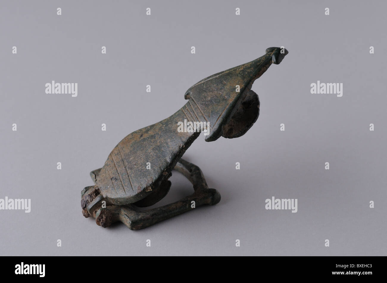 Broche romano hi-res stock photography and images - Alamy