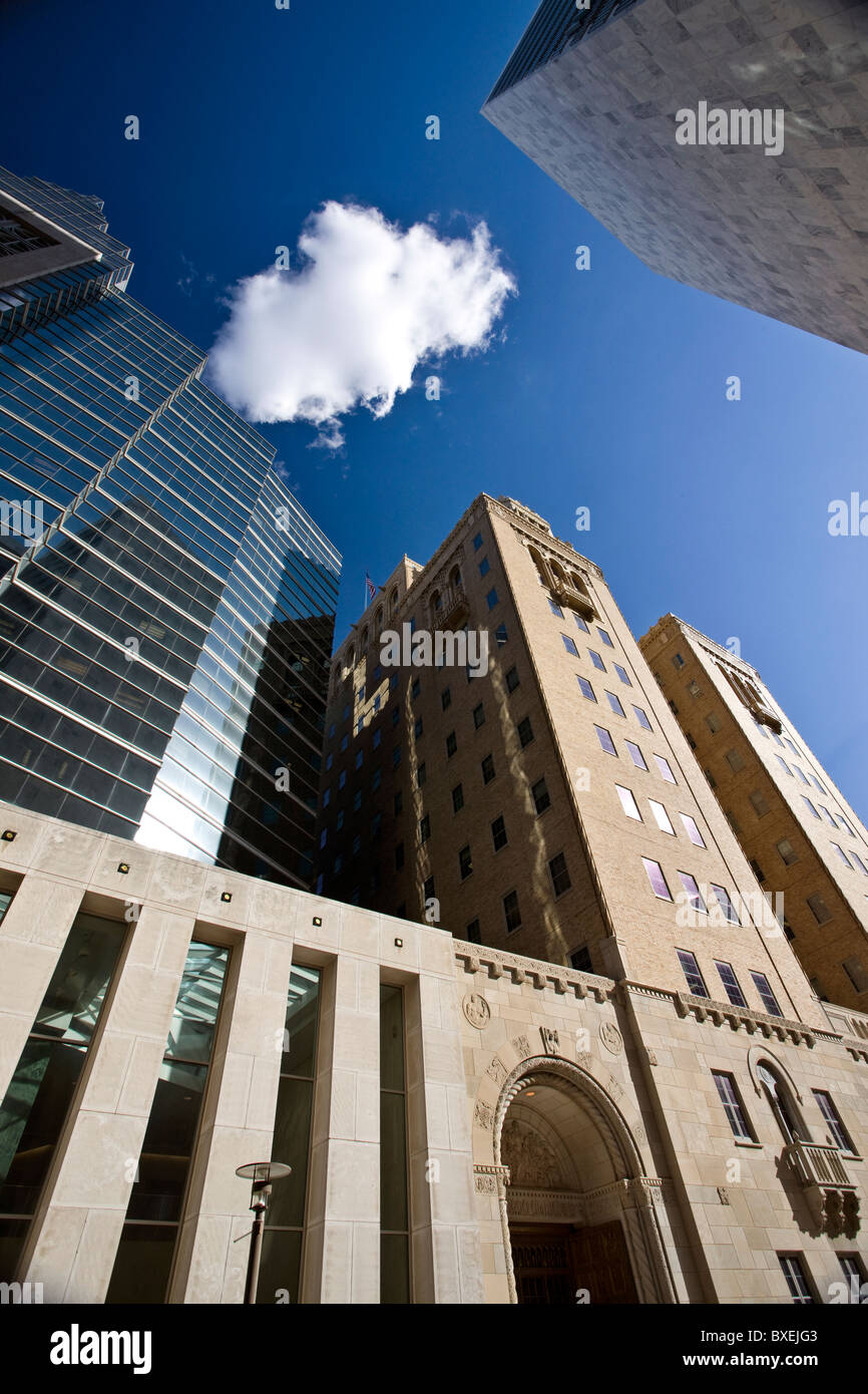 Mayo clinic rochester minnesota hospital hi-res stock photography and ...