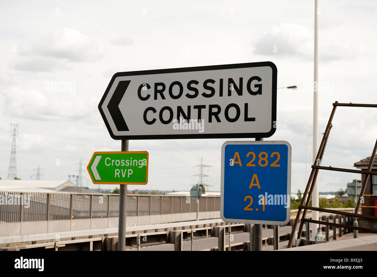 Rvp hi-res stock photography and images - Alamy