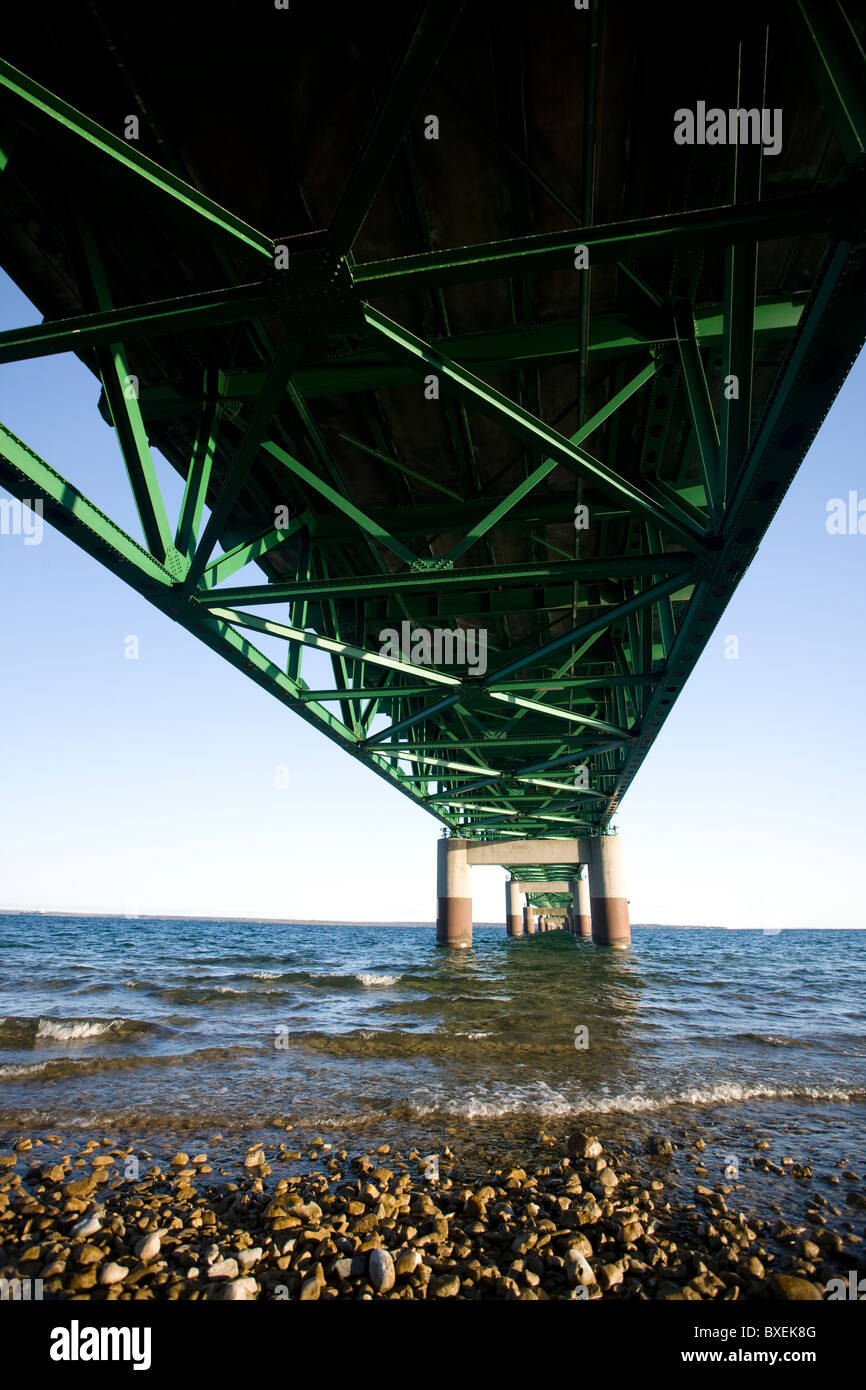 Lower peninsulas of michigan hi-res stock photography and images - Alamy