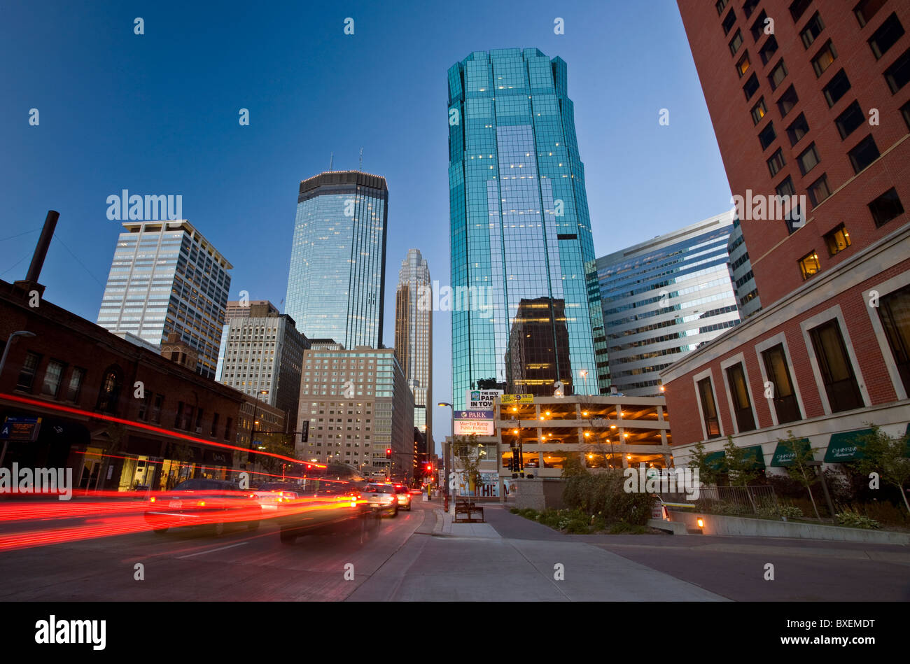 Minnesota midwest hi-res stock photography and images - Alamy