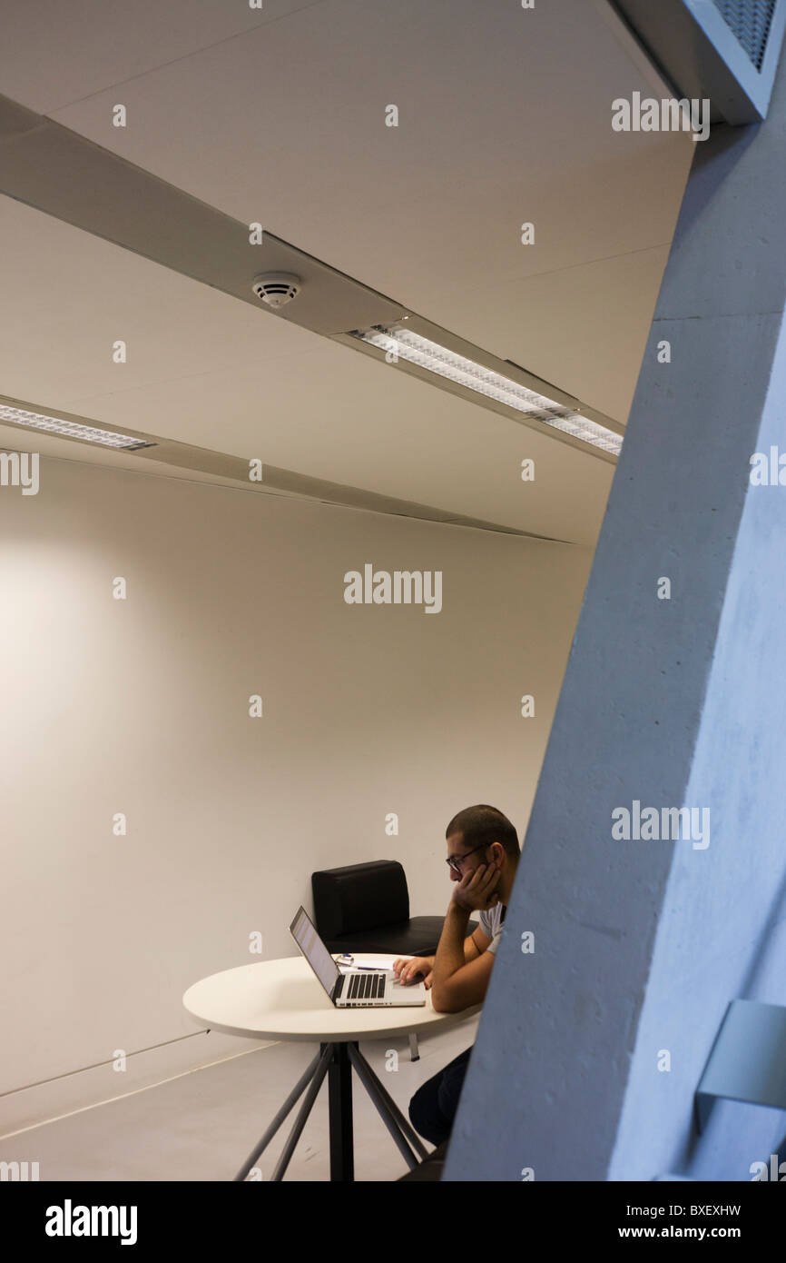 Daniel libeskind light hi-res stock photography and images - Alamy