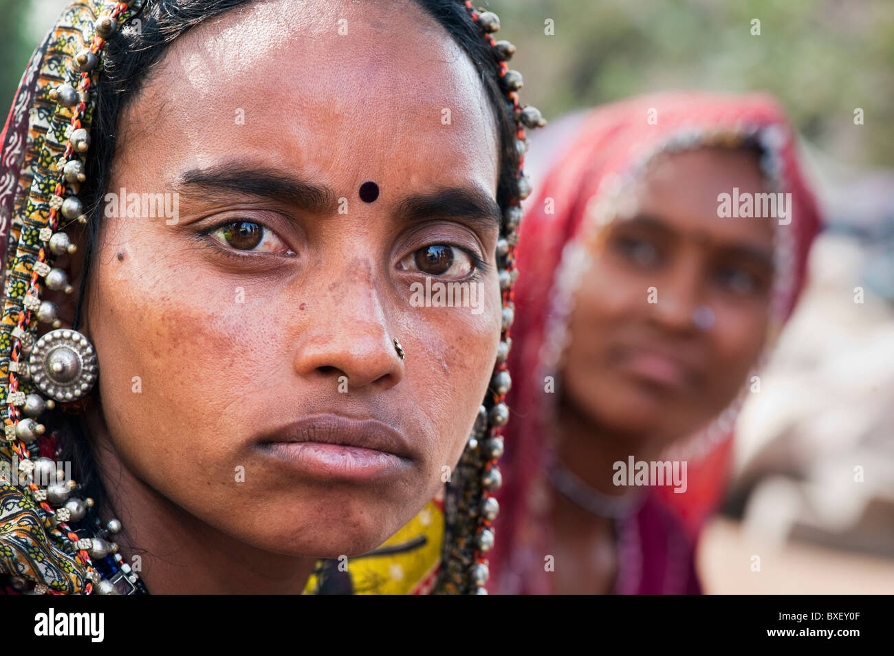 Lohar tribe hi-res stock photography and images - Alamy