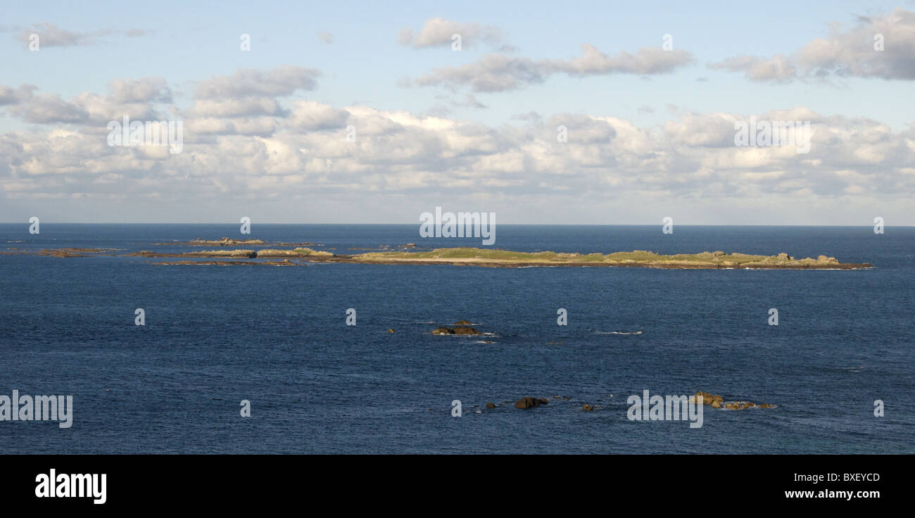 Alderney channel island hi-res stock photography and images - Alamy