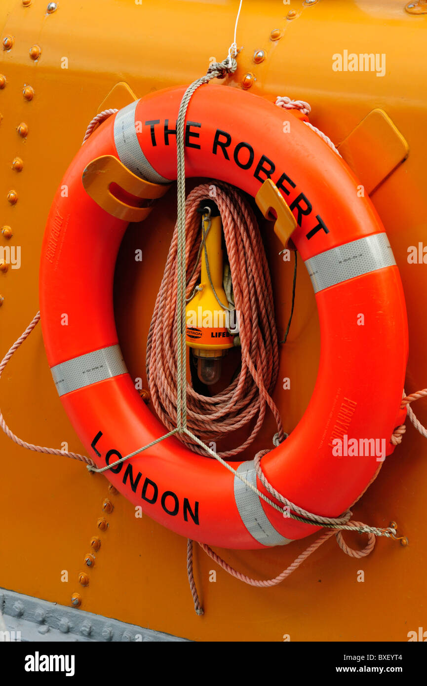 Life Belt High Resolution Stock Photography and Images - Alamy