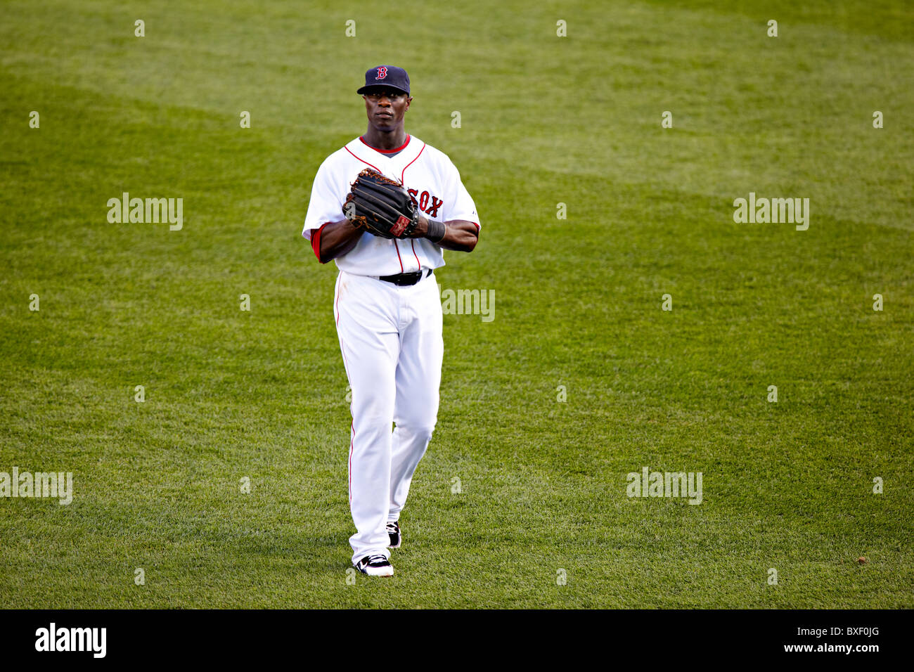 Fenway park hi-res stock photography and images - Alamy