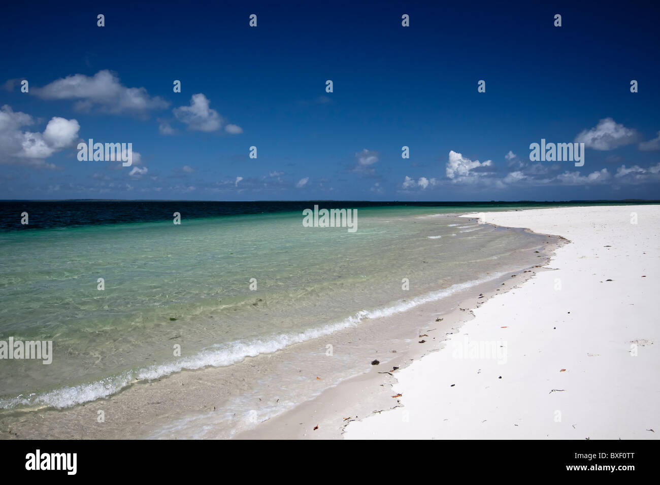 Chole bay hi-res stock photography and images - Alamy