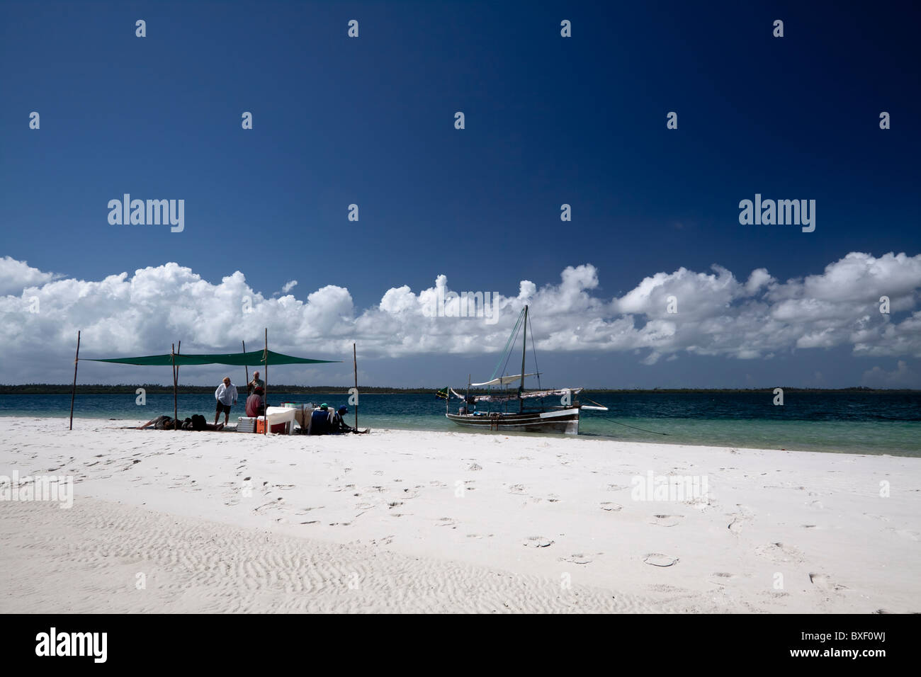 Chole bay hi-res stock photography and images - Alamy