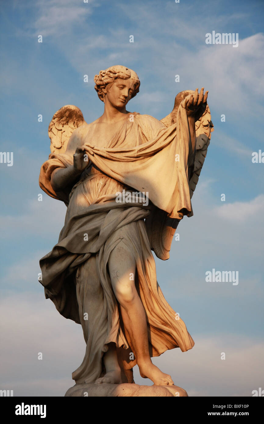 Prayer at colosseum hi-res stock photography and images - Alamy