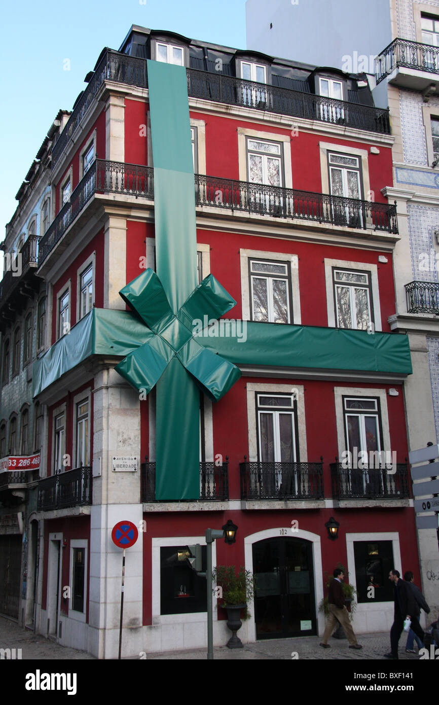 Libson hi-res stock photography and images - Alamy