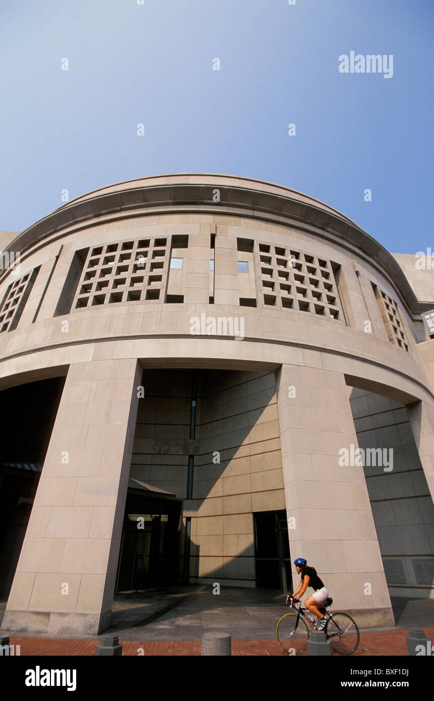 National holocaust memorial museum washington d c hi-res stock ...