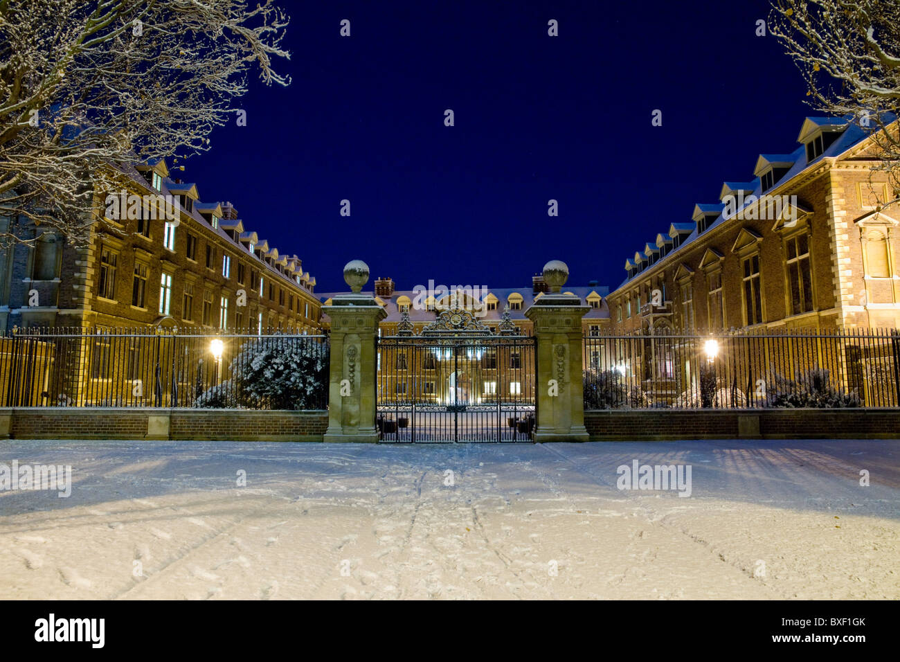 St catharines hi-res stock photography and images - Alamy