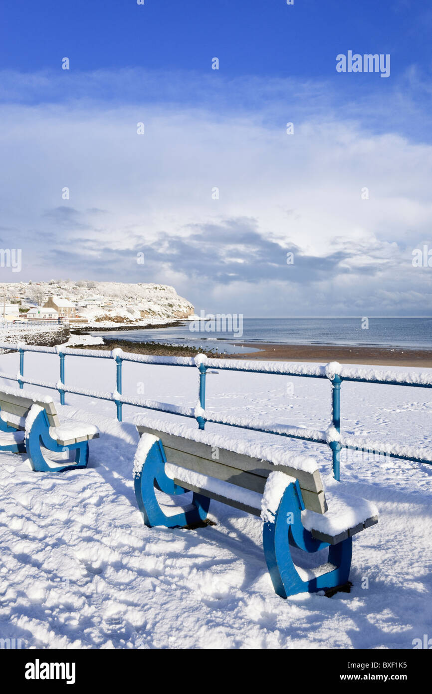 Uk beaches winter hi-res stock photography and images - Alamy