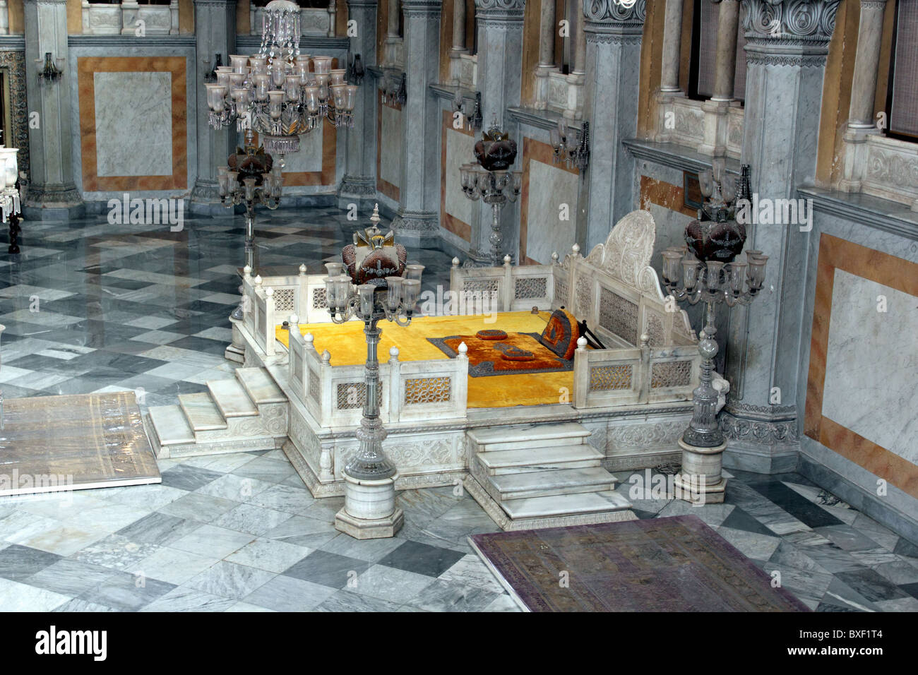 Durbar hall hi-res stock photography and images - Alamy