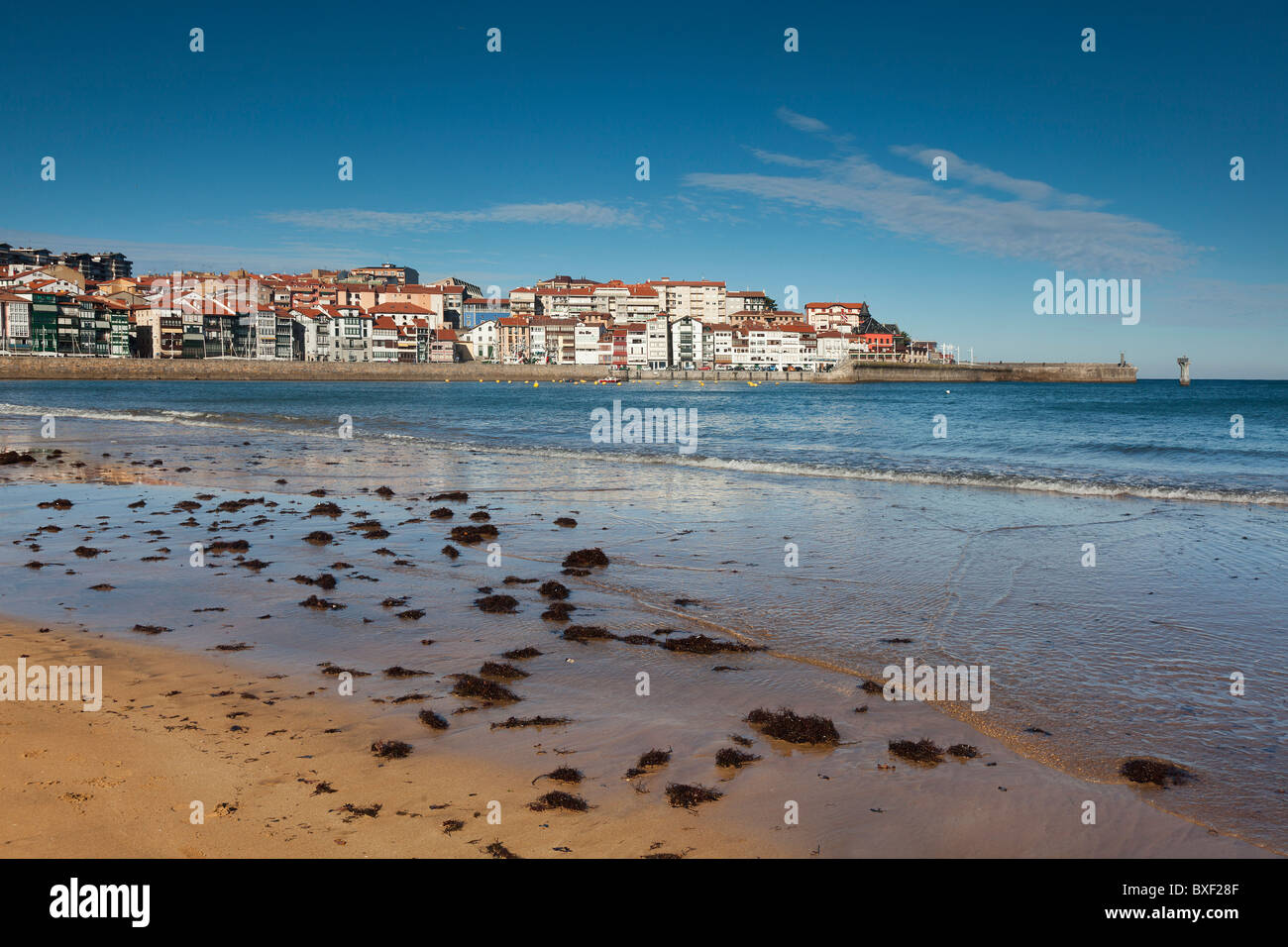 Bizkaia hi-res stock photography and images - Alamy