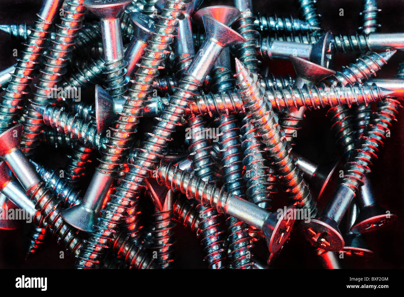 Screw construction hi-res stock photography and images - Alamy