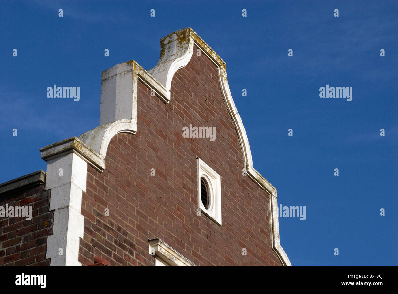 Victorian Brickwork Detail High Resolution Stock Photography and Images ...