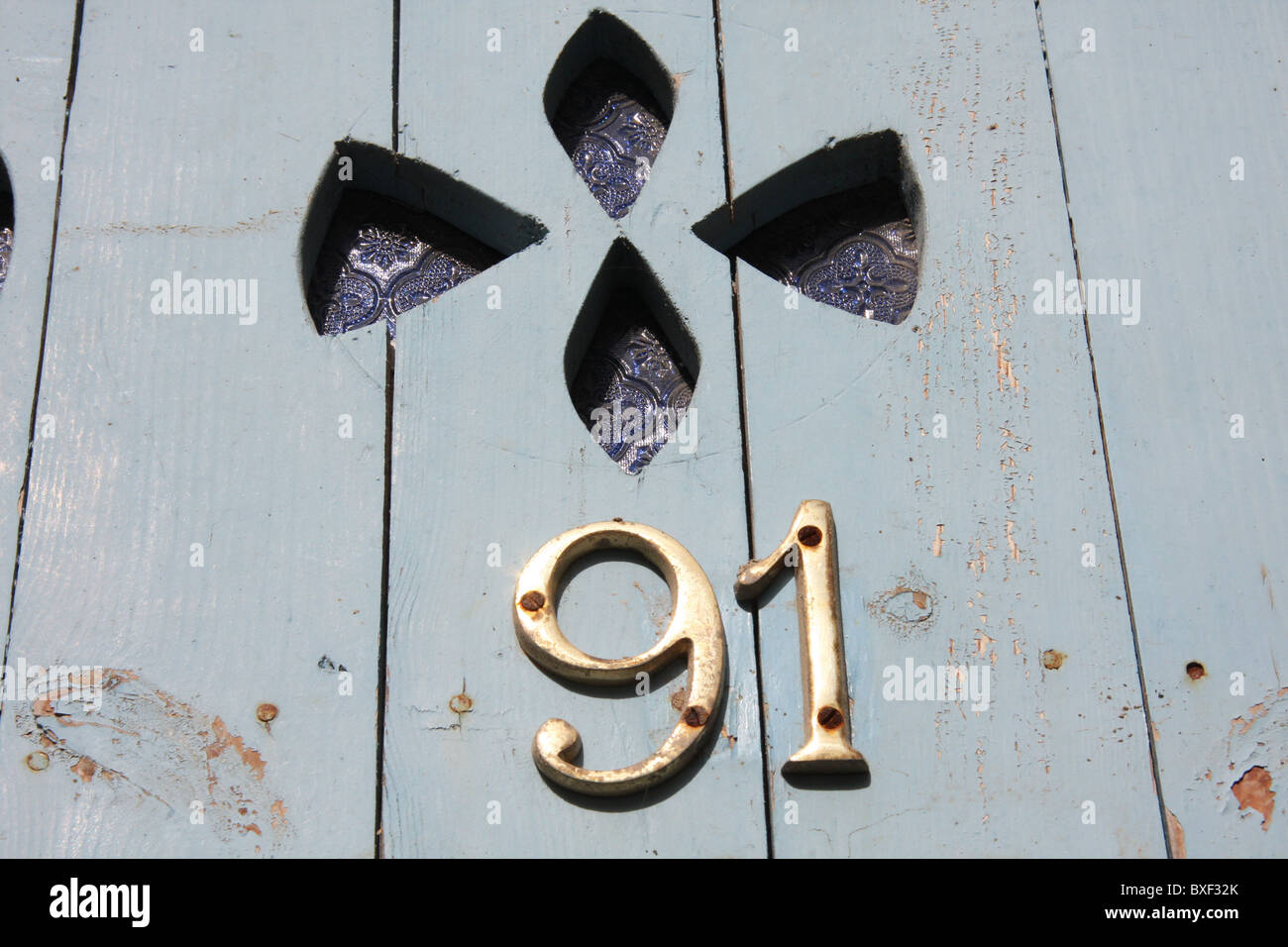 Number 91 hi-res stock photography and images - Alamy