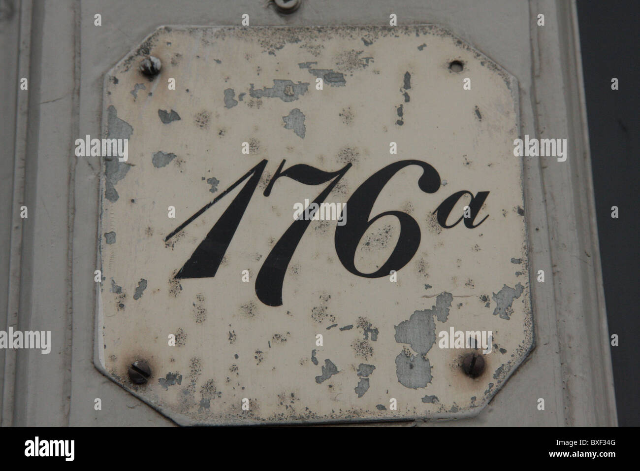 Number 176 hi-res stock photography and images - Alamy