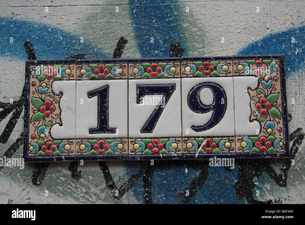 Number 179 hi-res stock photography and images - Alamy