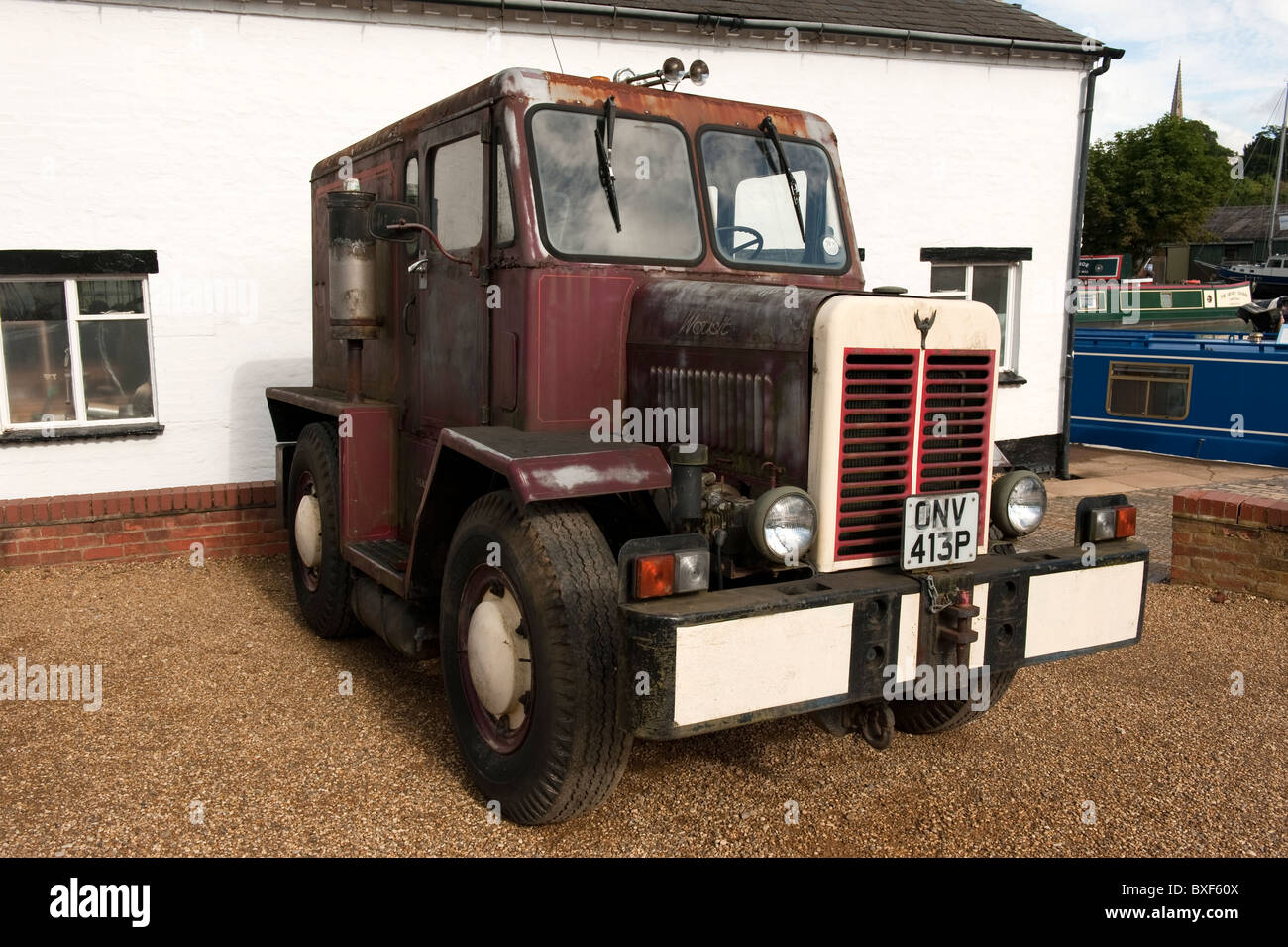 Mander hi-res stock photography and images - Alamy