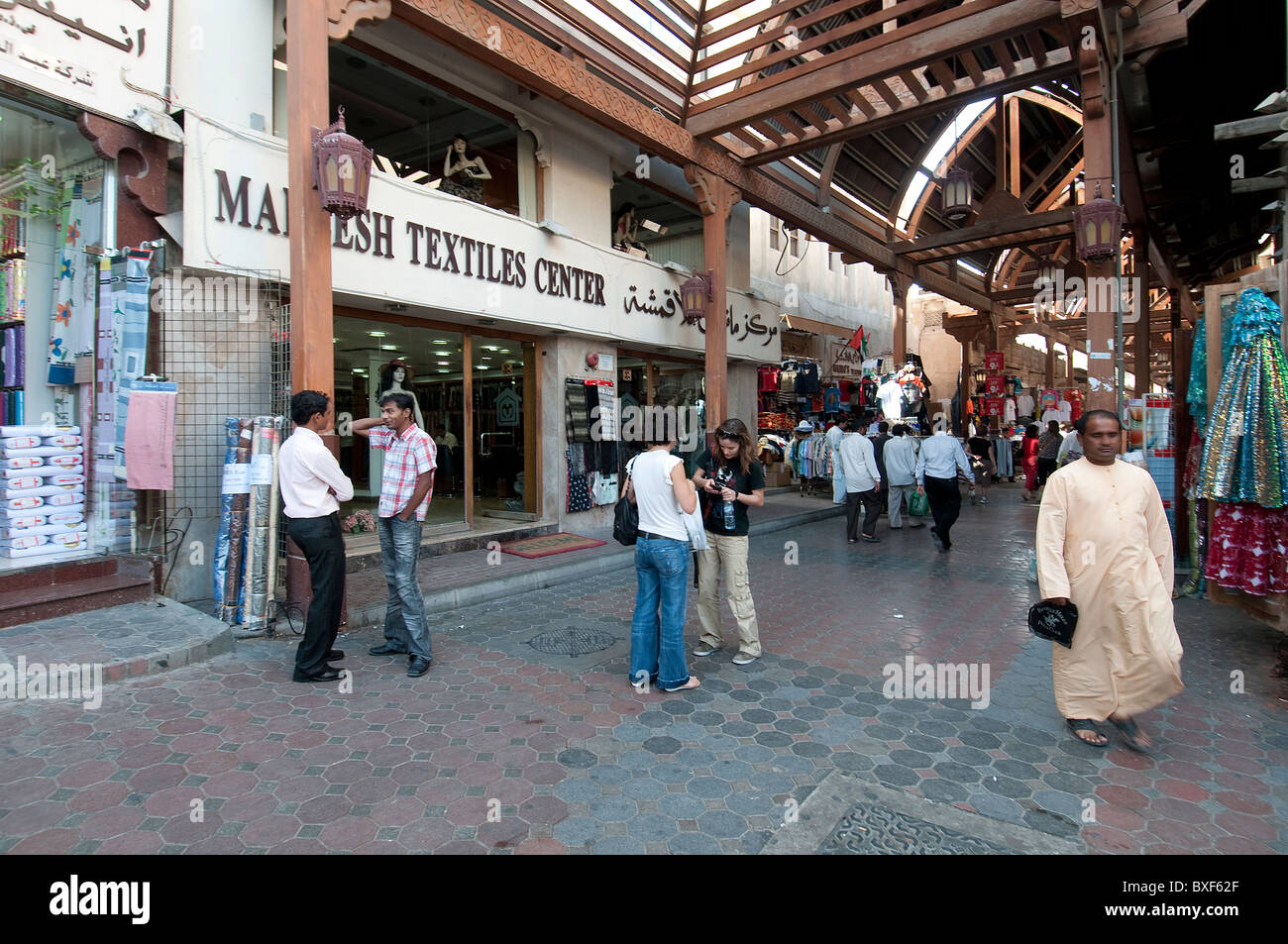 Place to see in dubai hi-res stock photography and images - Alamy