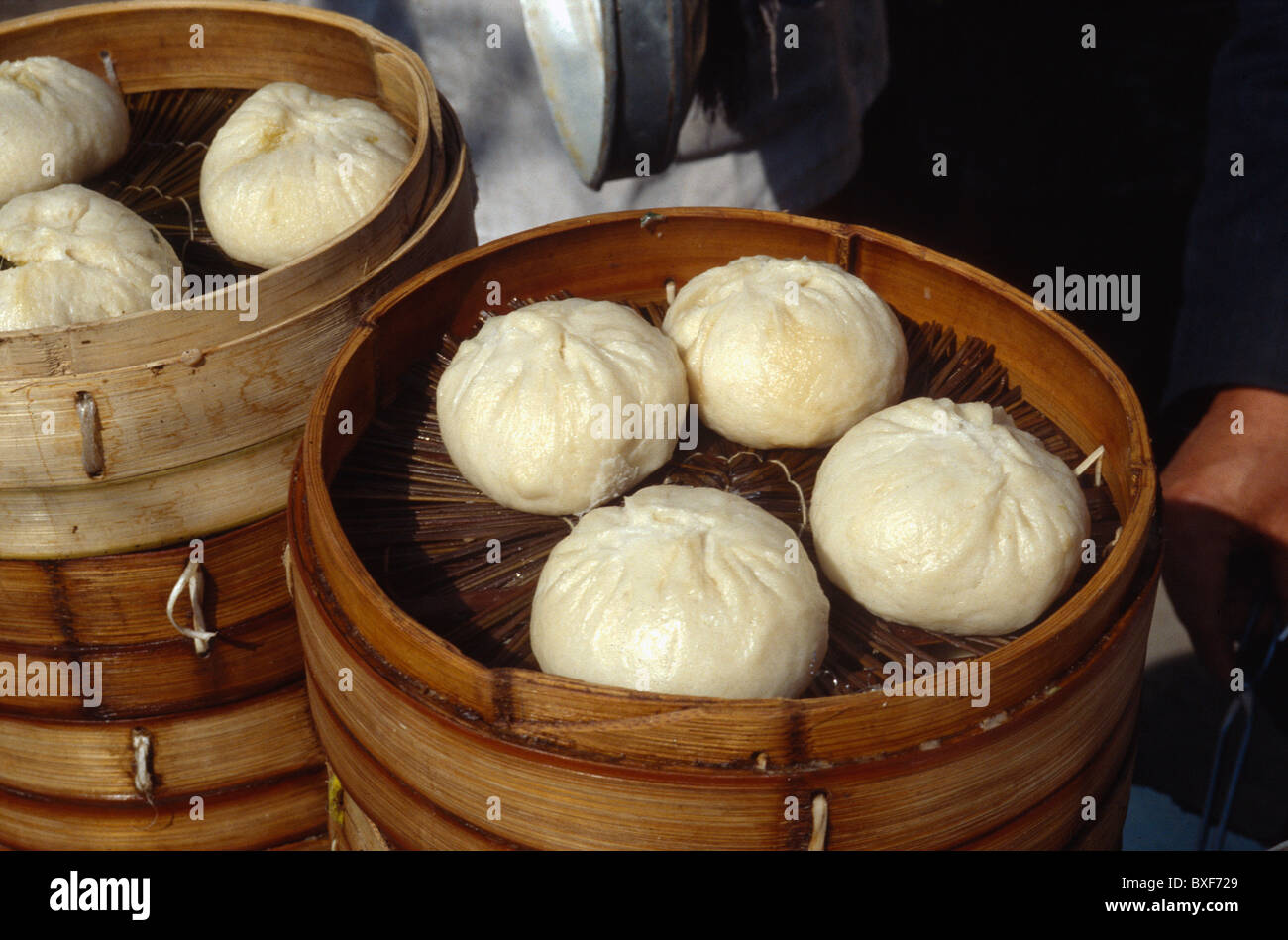 Dumpling hi-res stock photography and images - Alamy