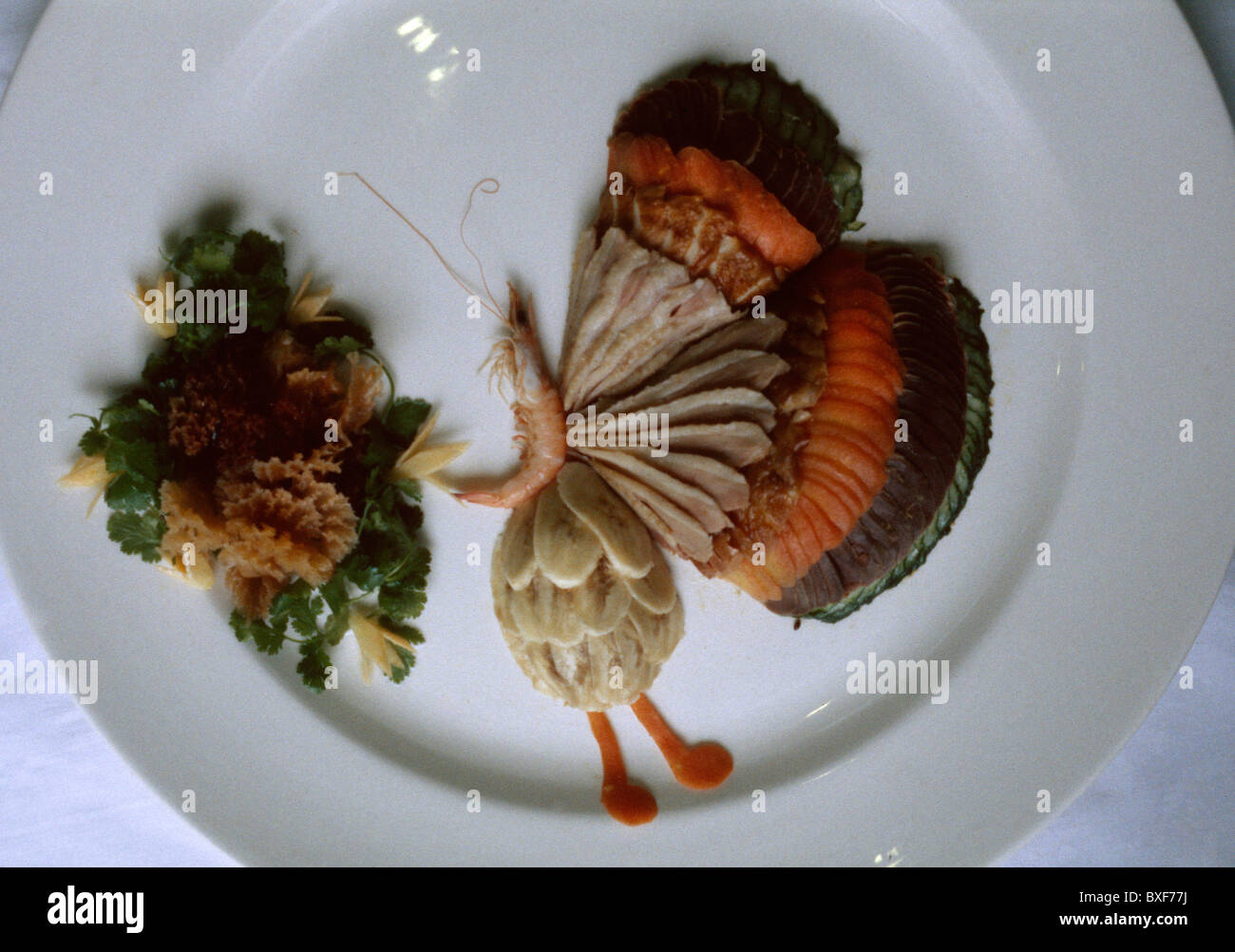 Nanjing cuisine hi-res stock photography and images - Alamy