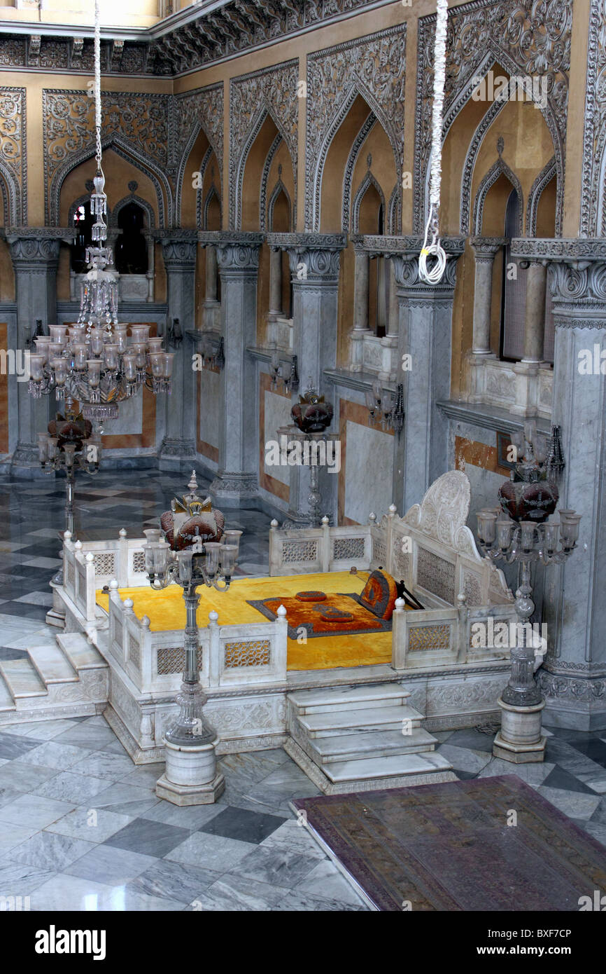 Durbar hall hi-res stock photography and images - Alamy