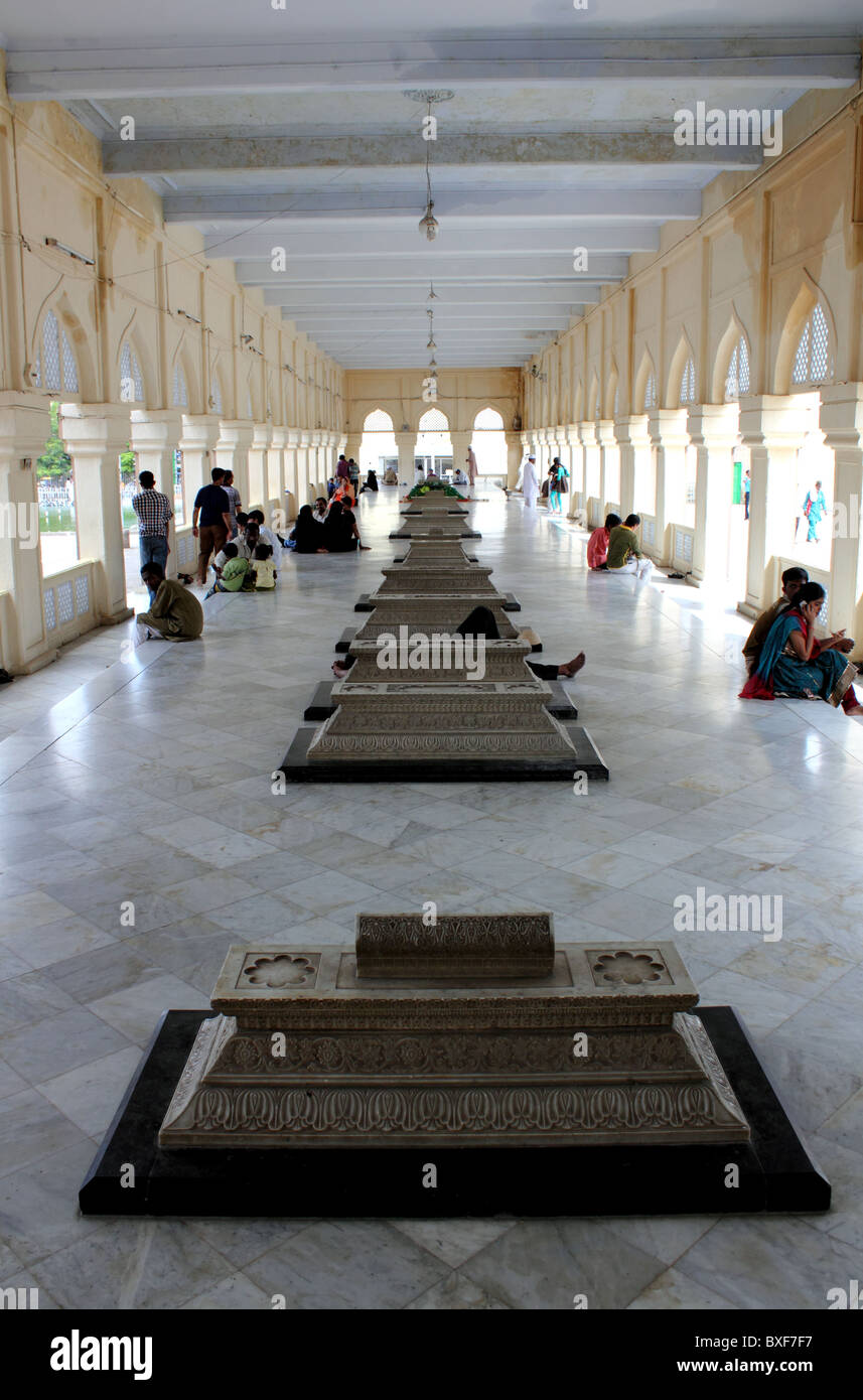 Mecca masjid hi-res stock photography and images - Alamy