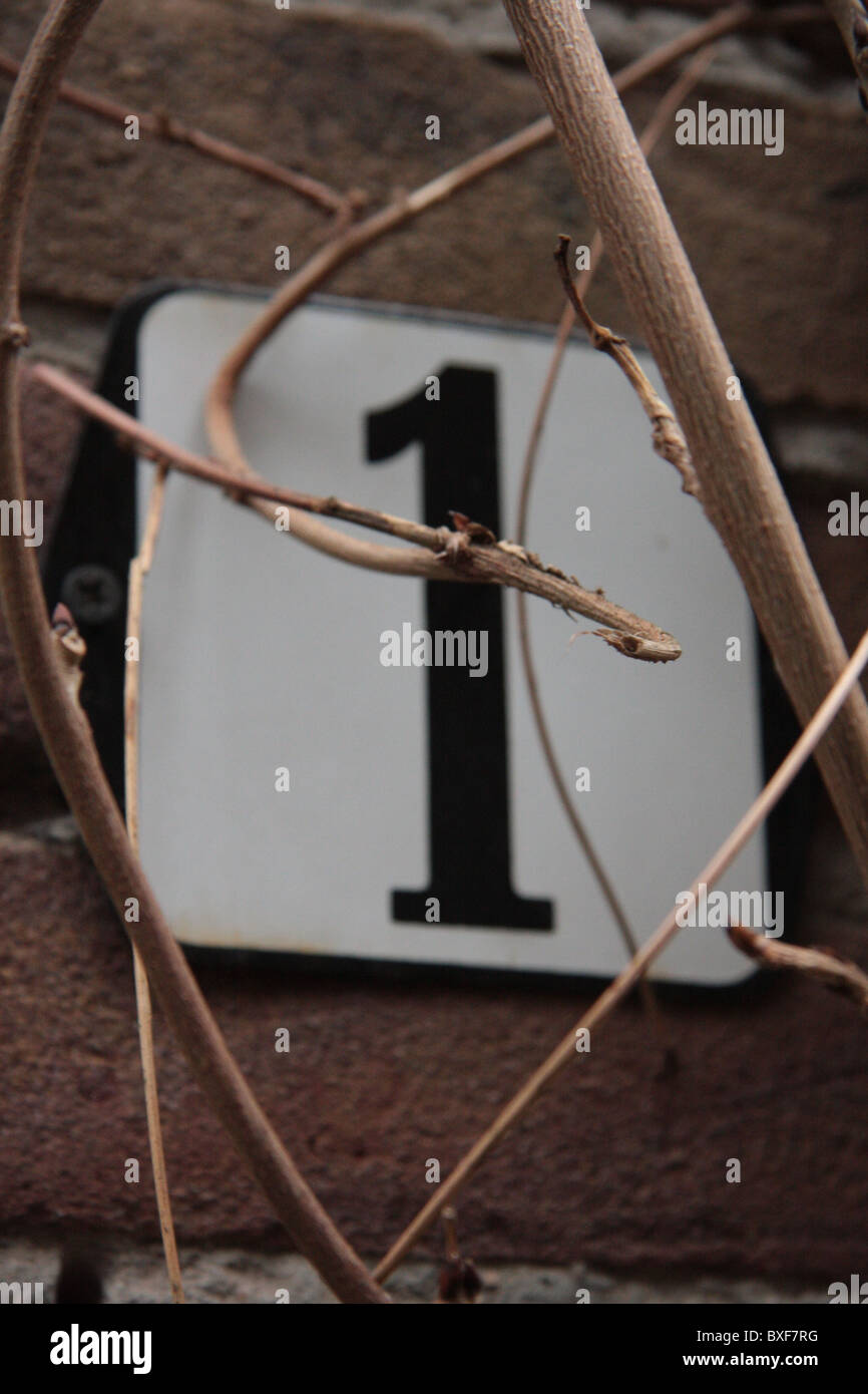 Mathematics number symbol first hi-res stock photography and images - Alamy