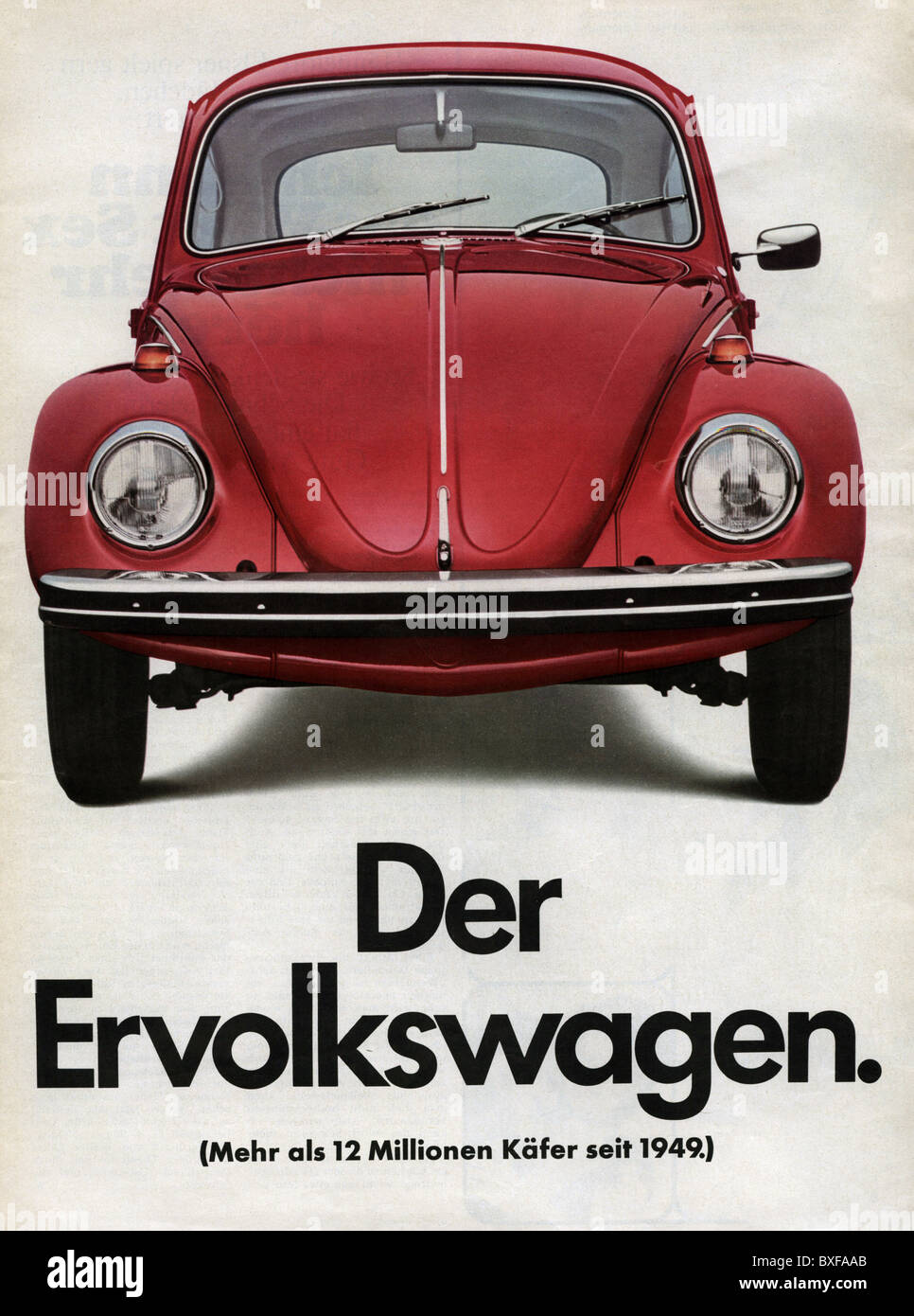 Erfolgswagen hi-res stock photography and images - Alamy