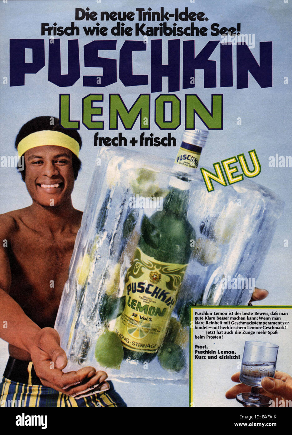 Alcohol Ads In Magazines 2022