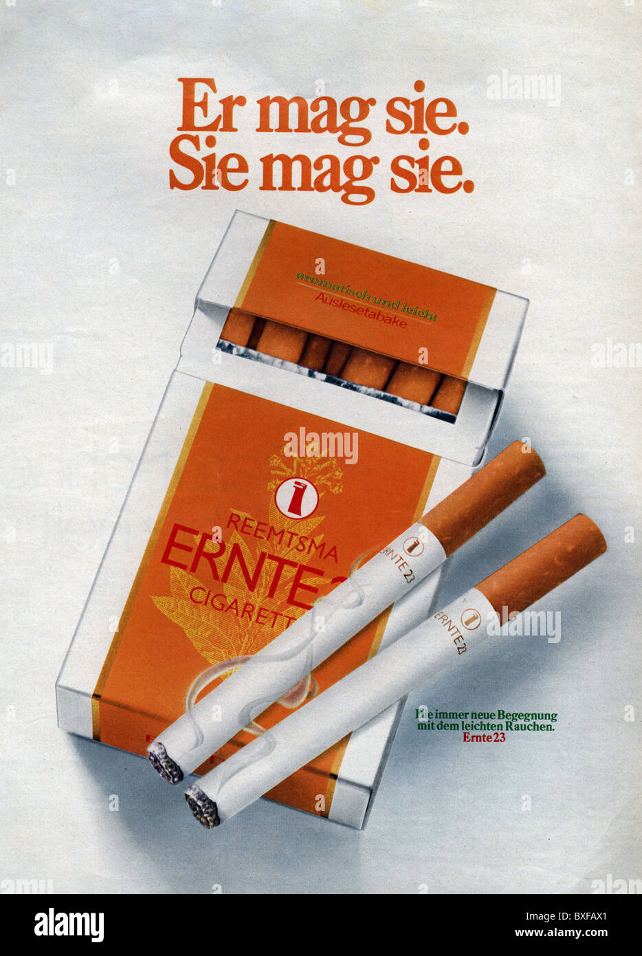 Ernte 23 hi-res stock photography and images - Alamy