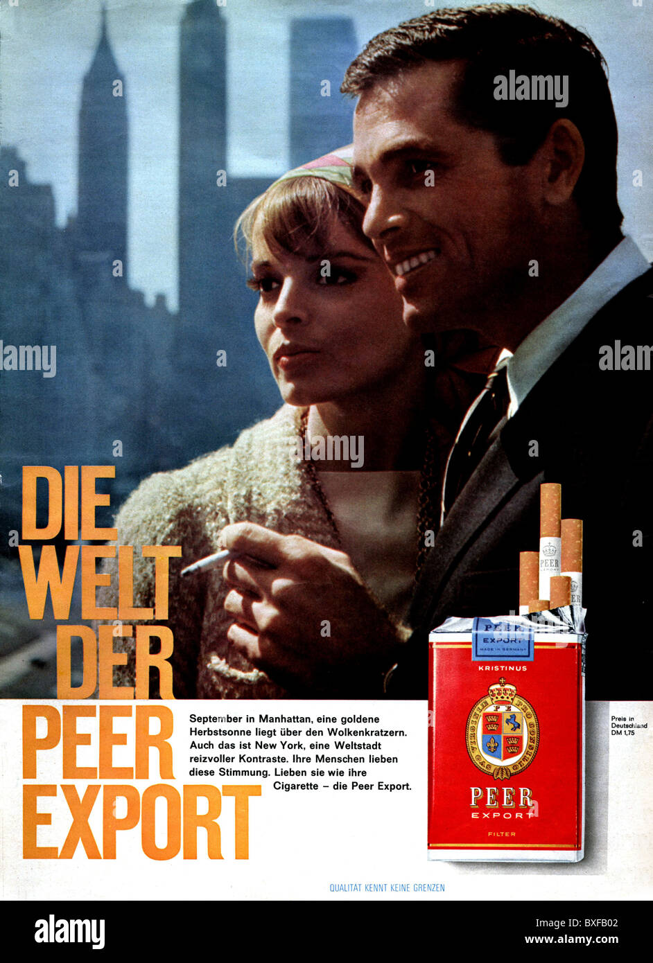 1960s women cigarettes hi-res stock photography and images - Alamy