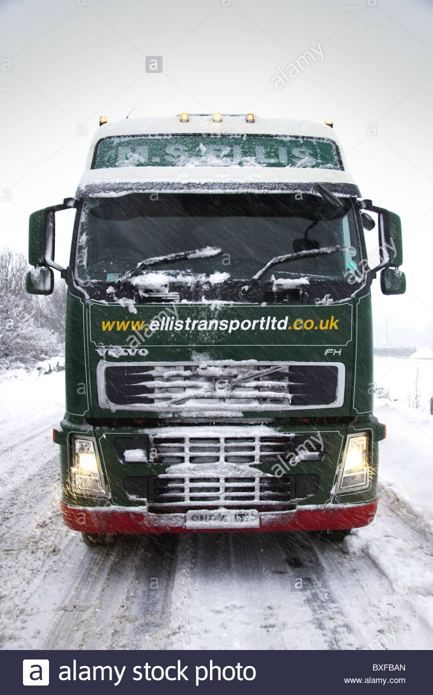 Volvo Lorry Cab Volvo Lorry Cab