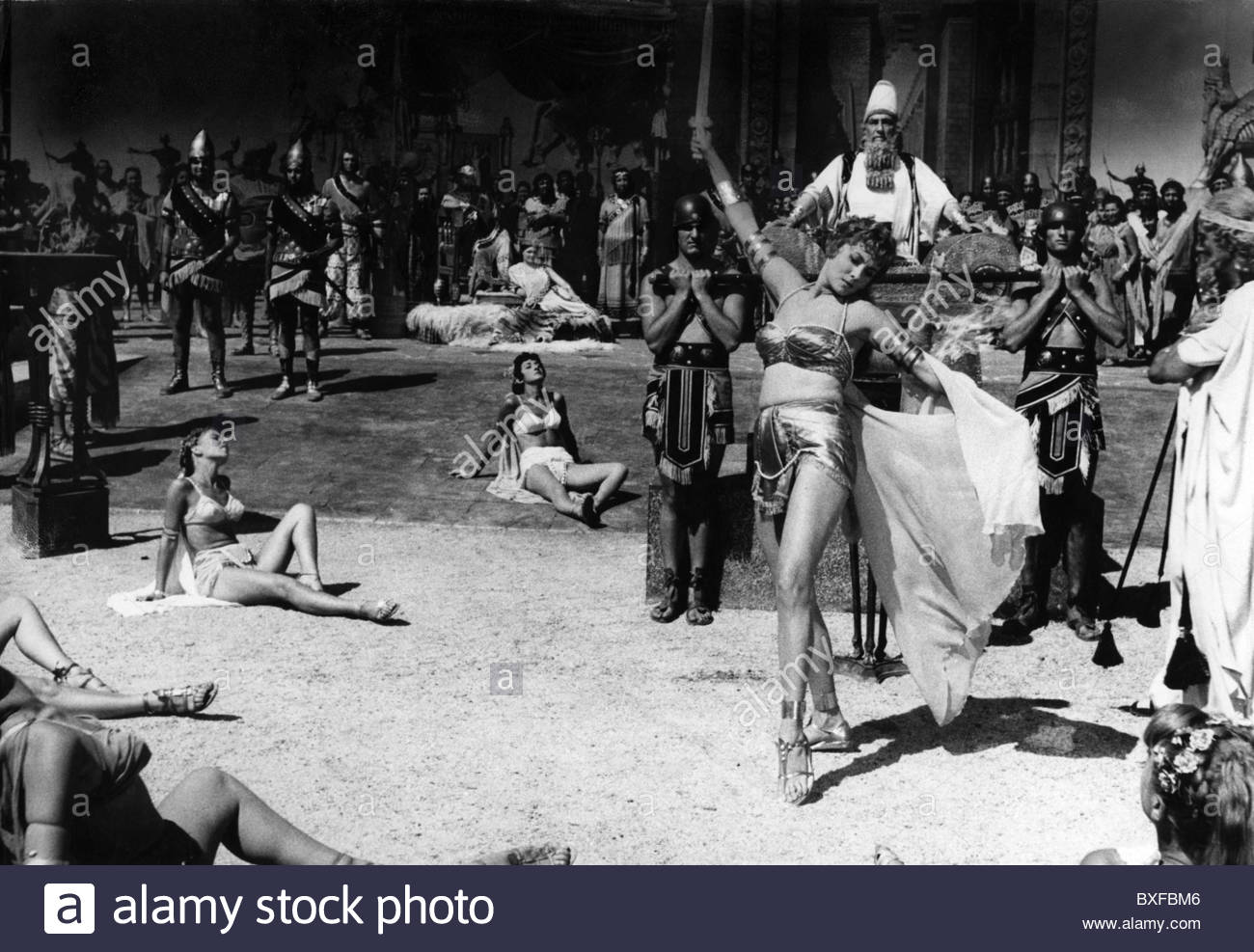 Babilonia Stock Photos & Babilonia Stock Images - Alamy