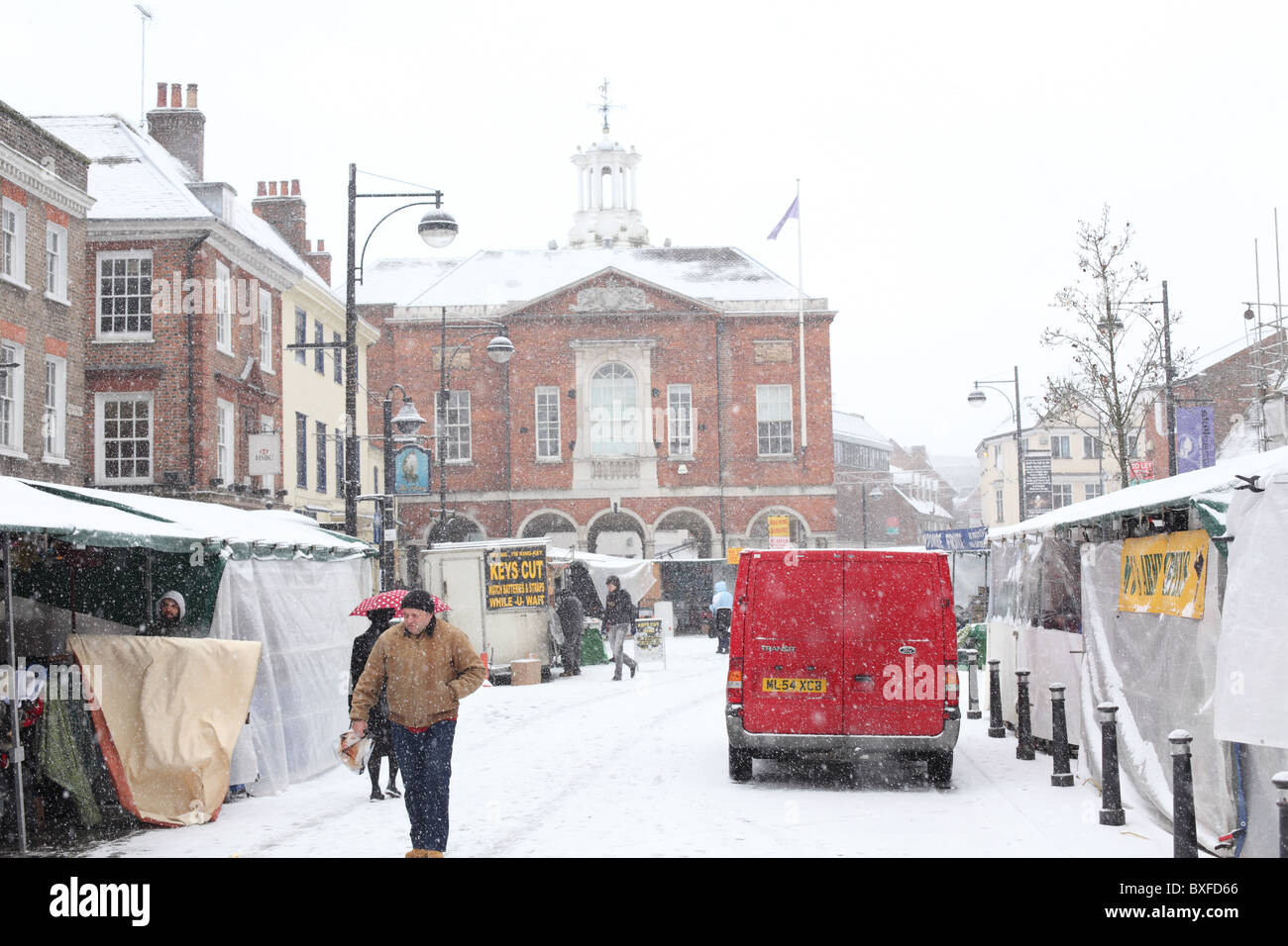 High Wycombe Street High Resolution Stock Photography and Images - Alamy