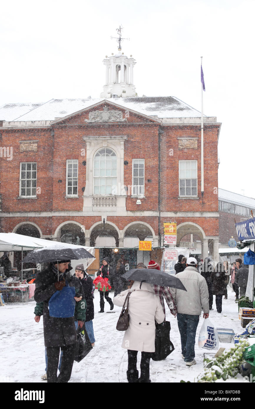 High Wycombe Shopping High Resolution Stock Photography and Images - Alamy