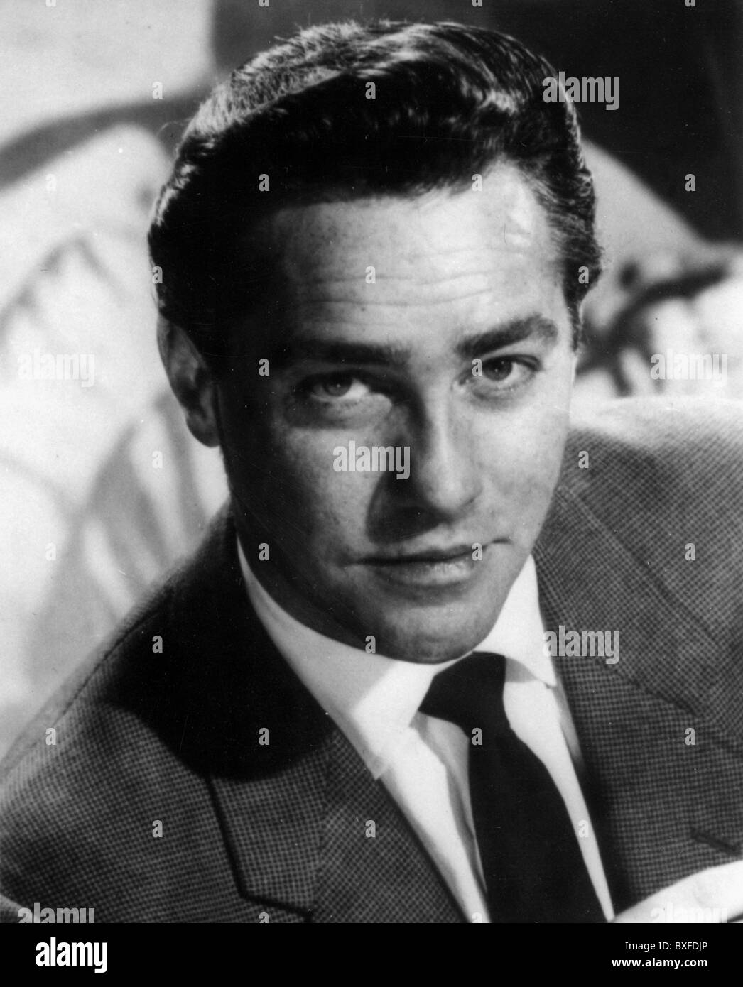 Richard todd hi-res stock photography and images - Alamy