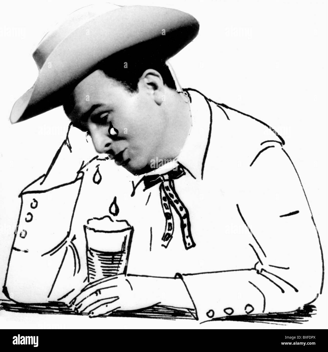 1960s beer hi-res stock photography and images - Alamy